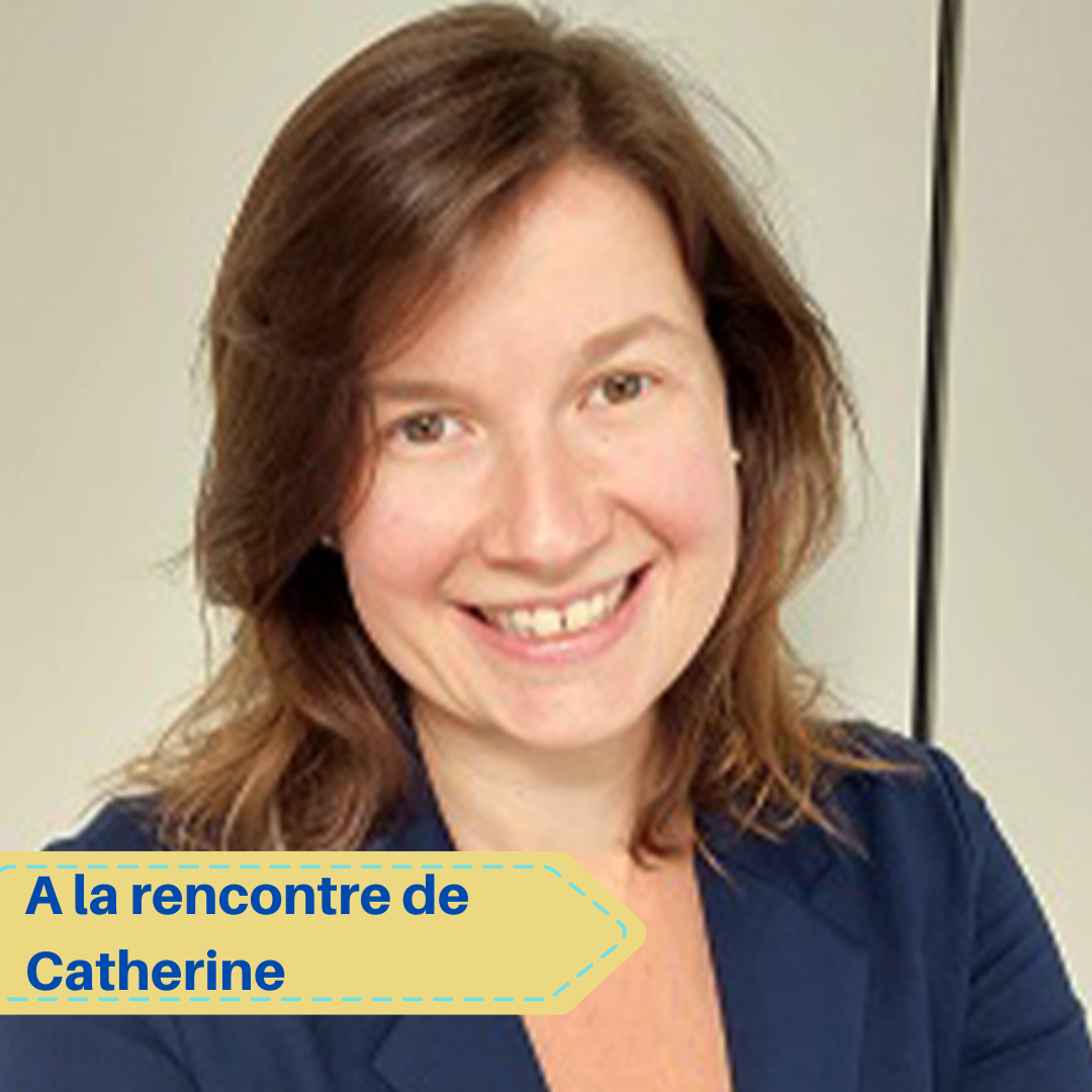 A la rencontre de Catherine, fondatrice de La Tribu - Une sélection des ...